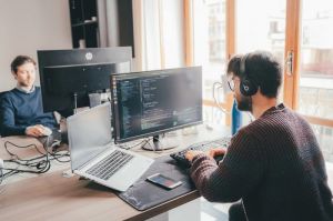 Lasting Dynamics - Web and mobile development company