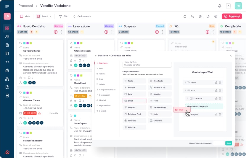 Coraly - Lasting Dynamics