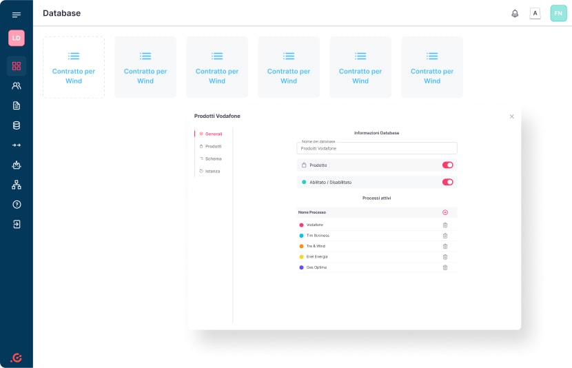Coraly - Lasting Dynamics