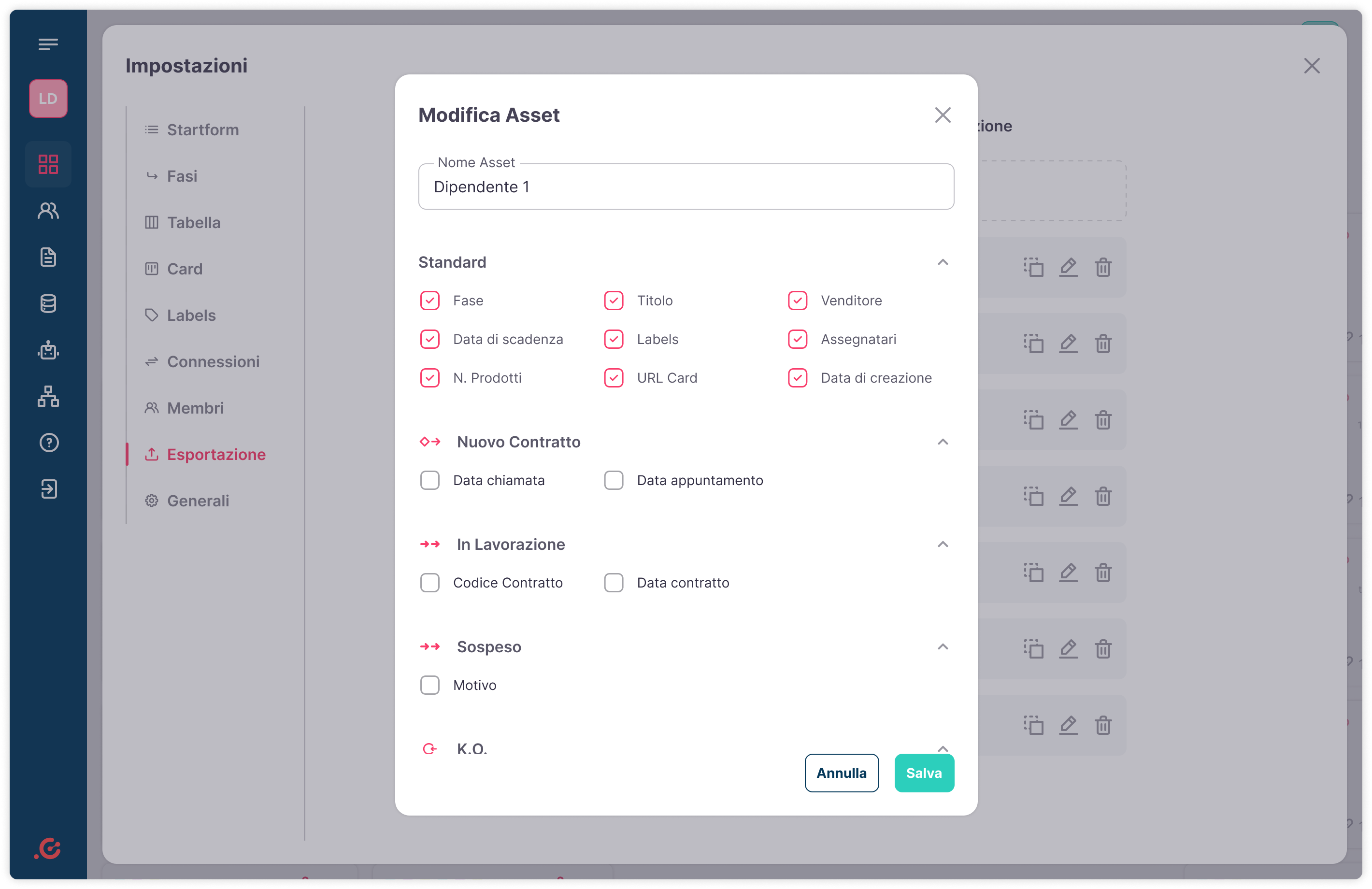 Coraly - Lasting Dynamics