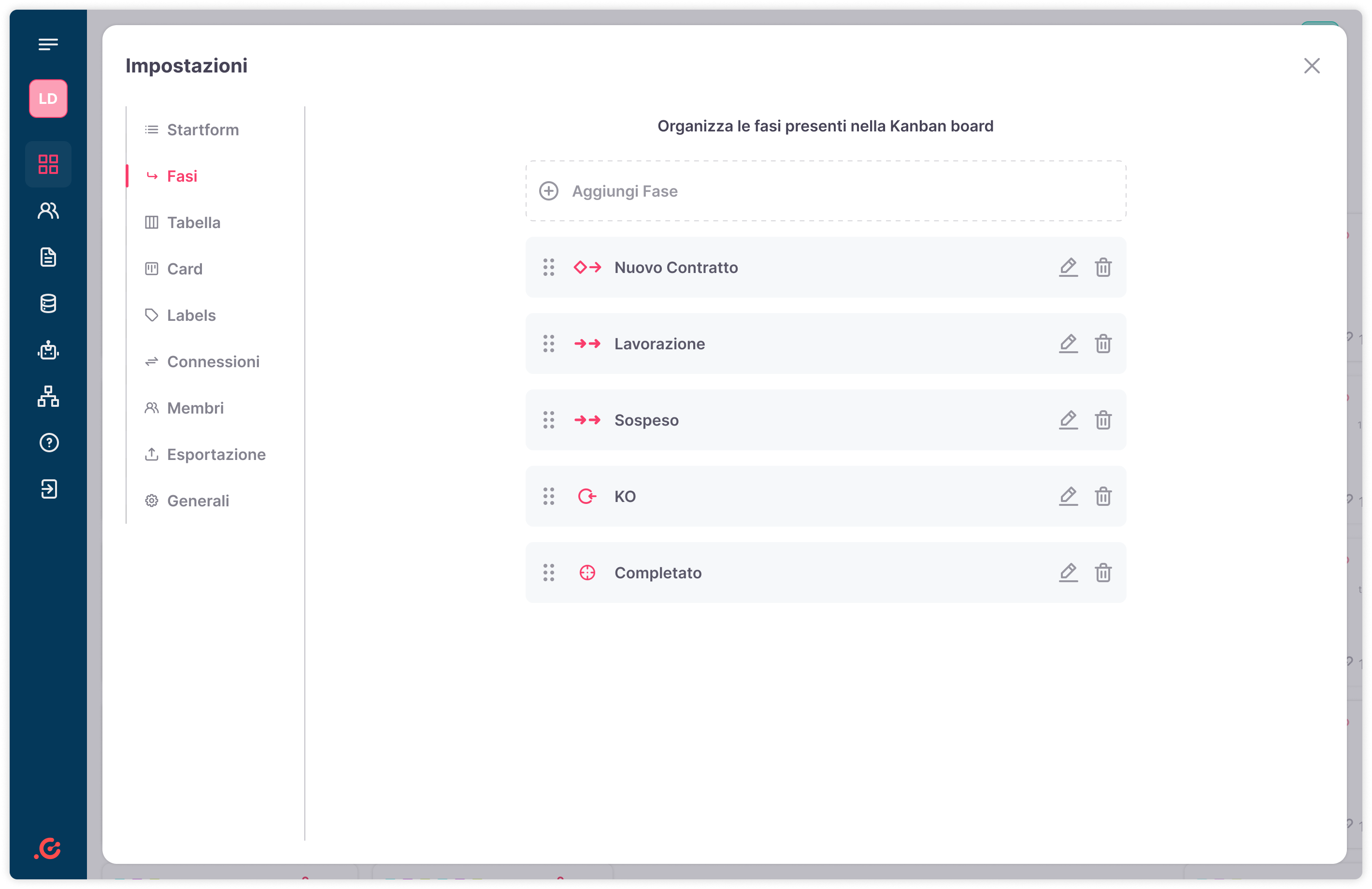 Coraly - Lasting Dynamics