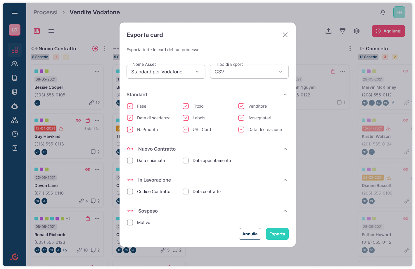 Coraly - Lasting Dynamics