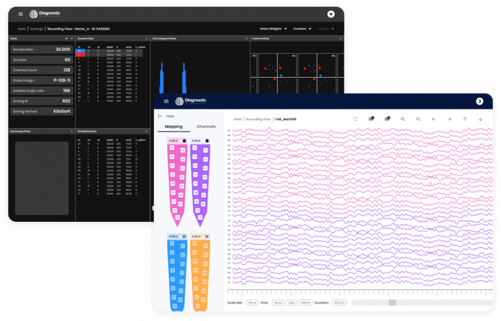 Lasting Dynamics - Custom software development