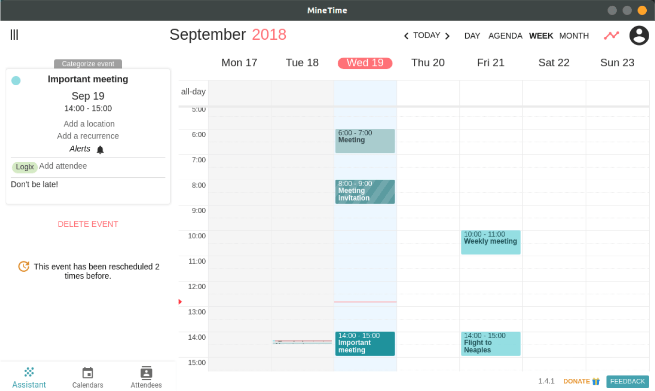 Morgen - Lasting Dynamics