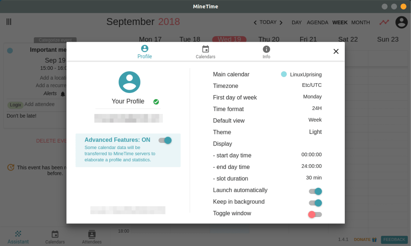 Morgen - Lasting Dynamics