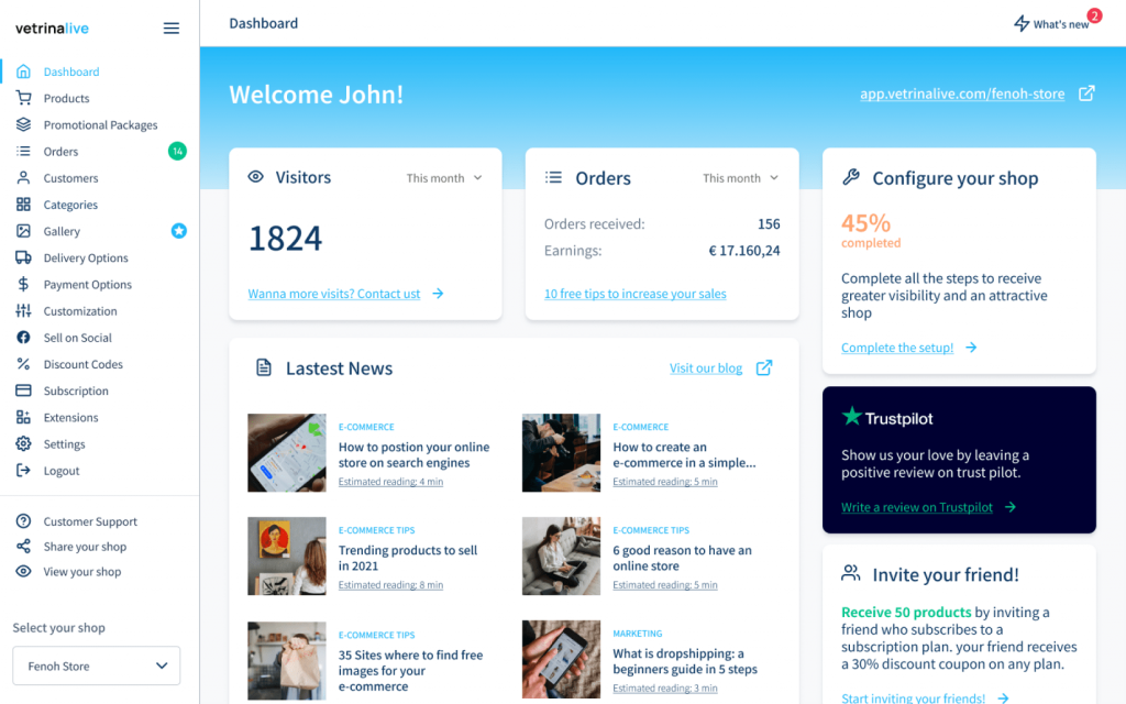 Lasting Dynamics - Custom software development