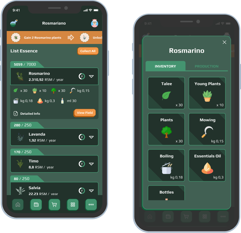 Lasting Dynamics - Custom software development