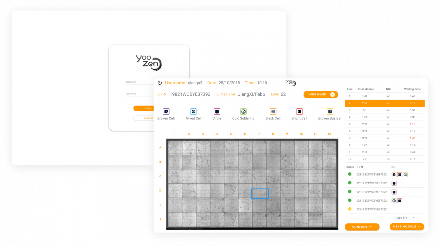 Lasting Dynamics - Custom software development