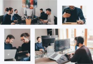 Lasting Dynamics - Custom software development