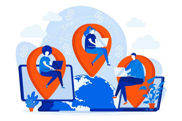 Software Development Outsourcing: the ultimate Guide to win in 2022 ...