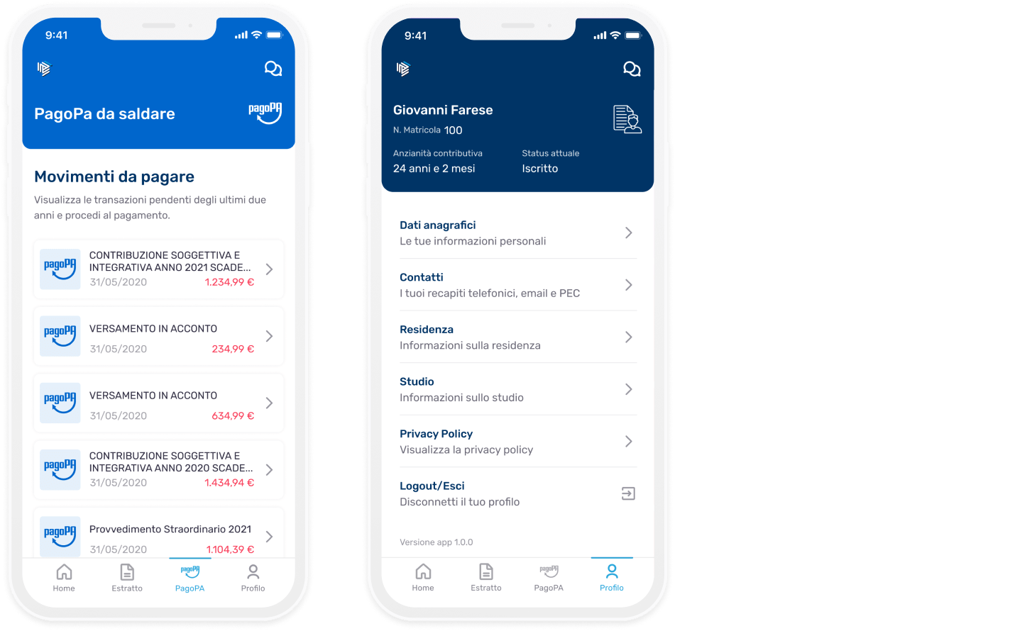 Enpacl - Lasting Dynamics