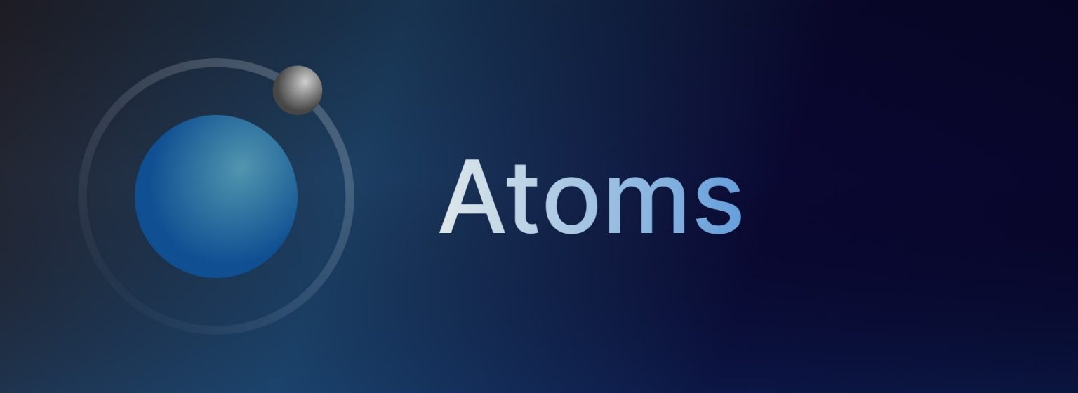 The 5 stages of the Atomic Design system | Lasting Dynamics