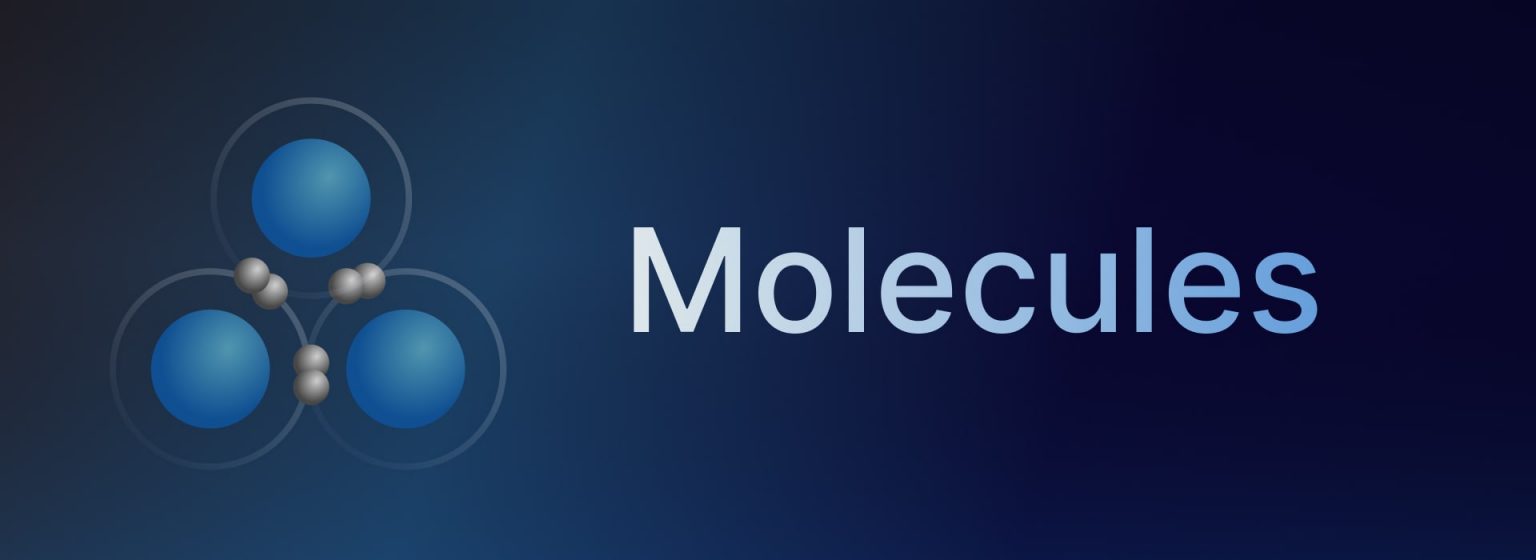 The 5 stages of the Atomic Design system | Lasting Dynamics