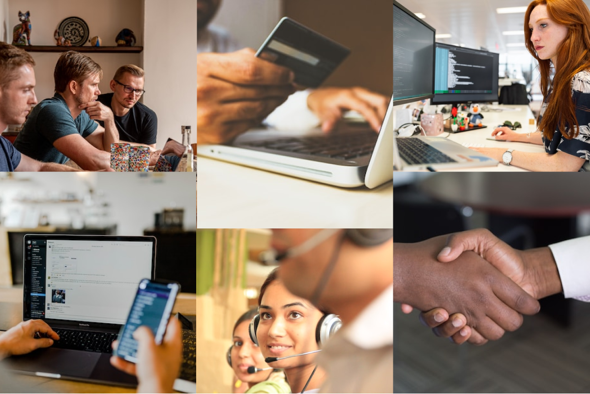 Custom Web App Design and Development | Lasting Dynamics