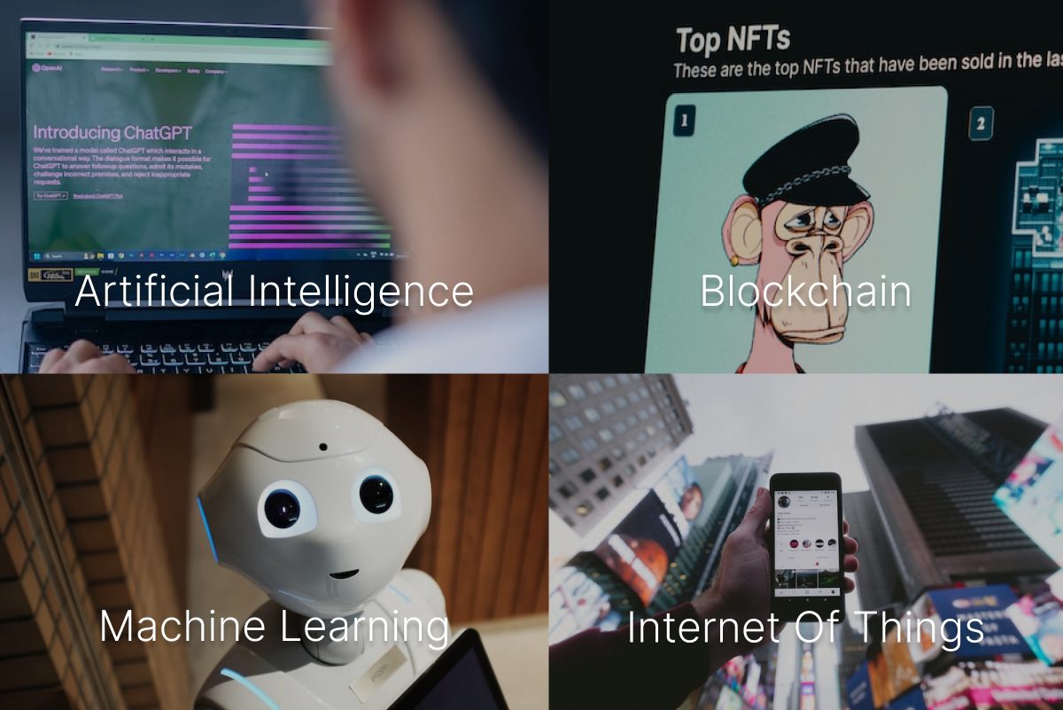 Enterprise Digital Transformation Experts Best Stories 2025