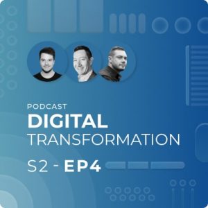 Digital Transformation Podcast | AI, Agile, Metaverse Talks