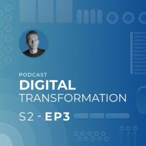 Digital Transformation Podcast | AI, Agile, Metaverse Talks