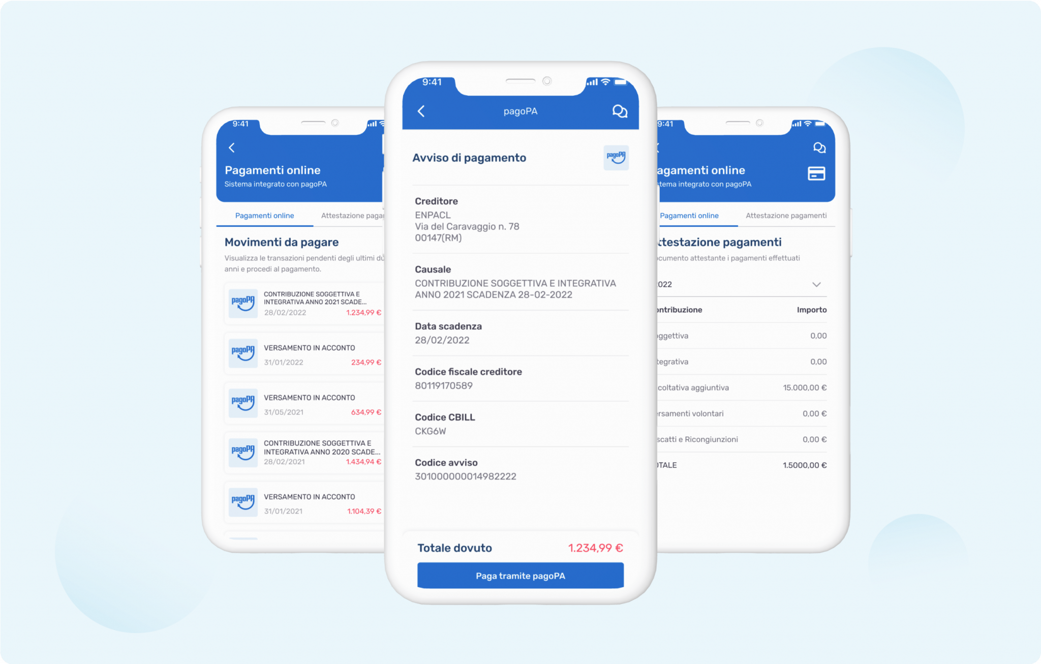 ENPACL | Lasting Dynamics