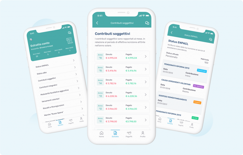 ENPACL | Lasting Dynamics