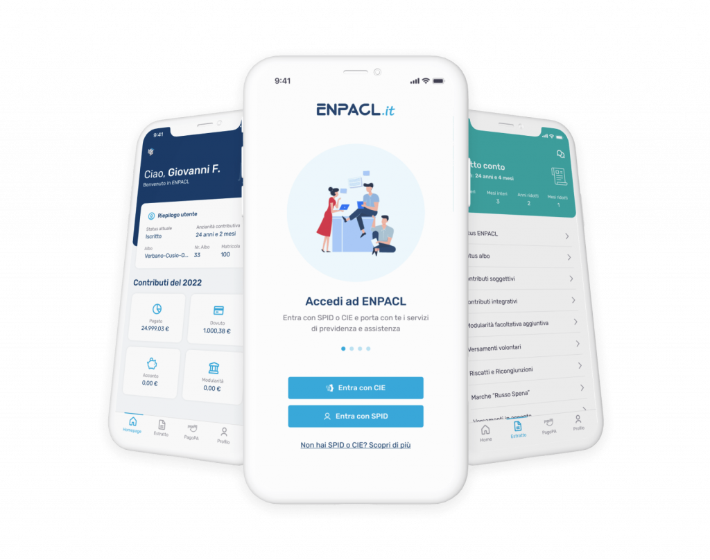 ENPACL | Lasting Dynamics