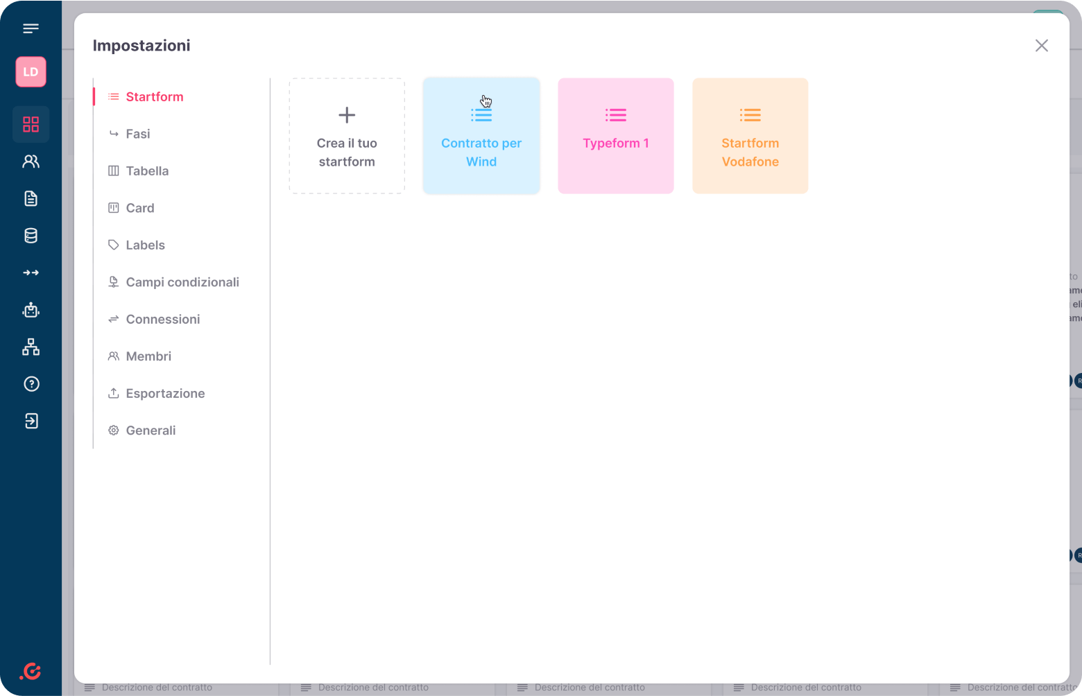Coraly | Lasting Dynamics