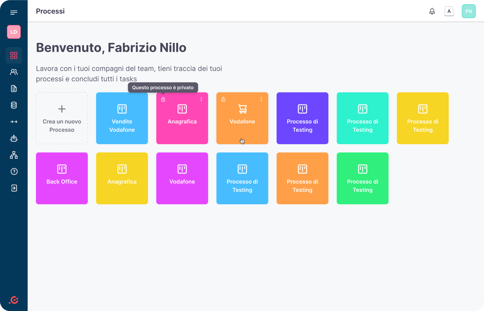 Coraly | Lasting Dynamics
