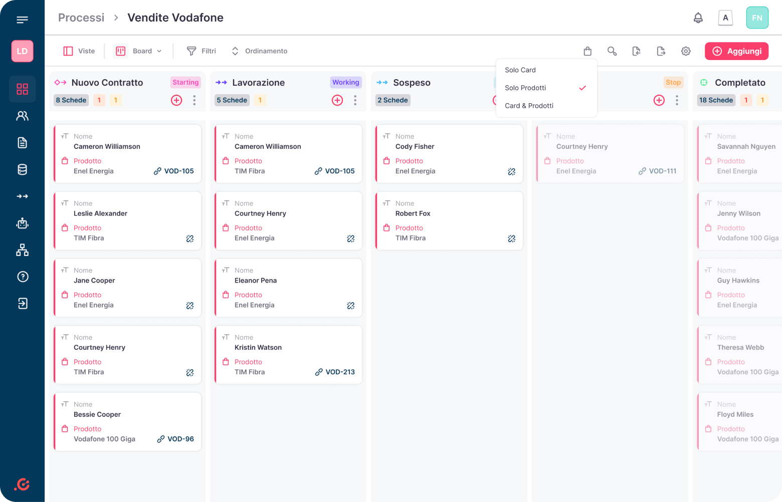 Coraly | Lasting Dynamics
