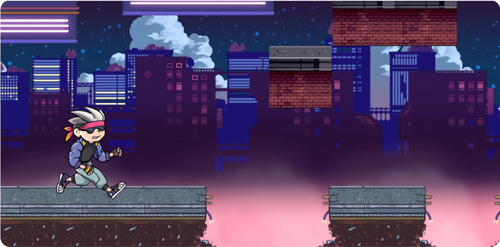 Gravitor - Lasting Dynamics