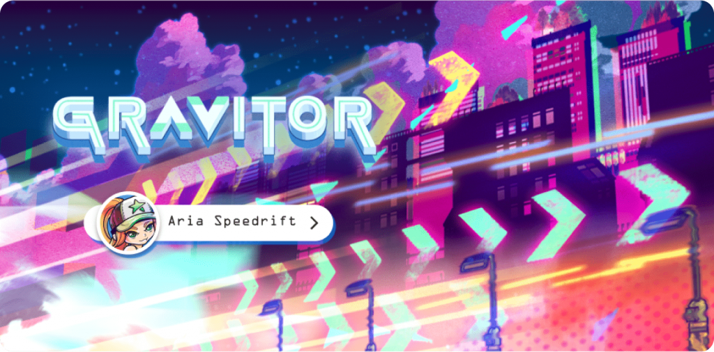 Gravitor | Lasting Dynamics