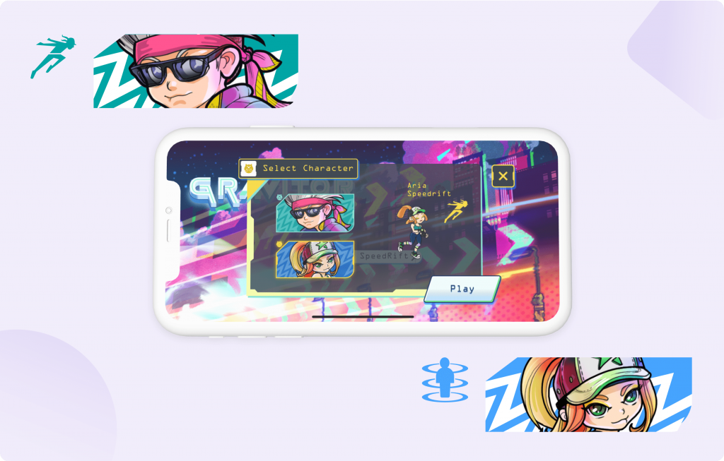 Gravitor - Lasting Dynamics