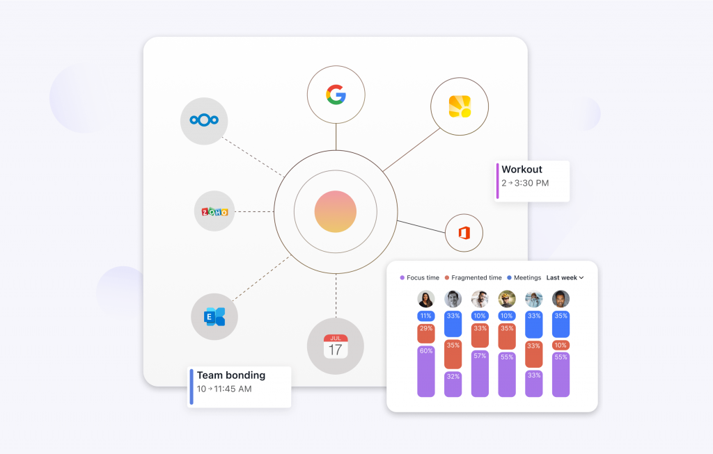 Morgen - Lasting Dynamics
