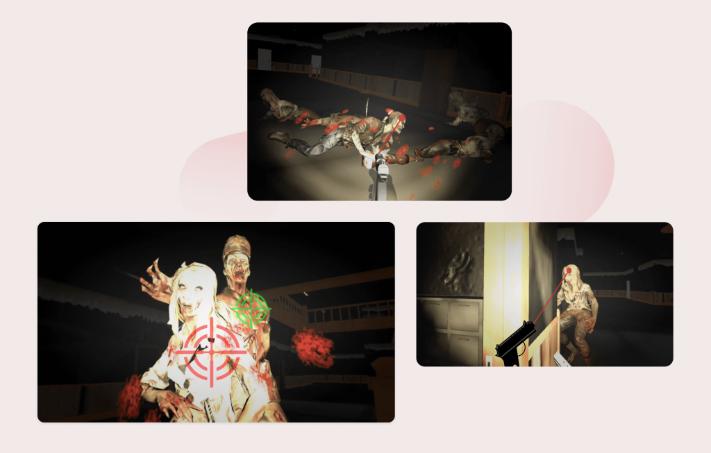 Lights Out | Lasting Dynamics