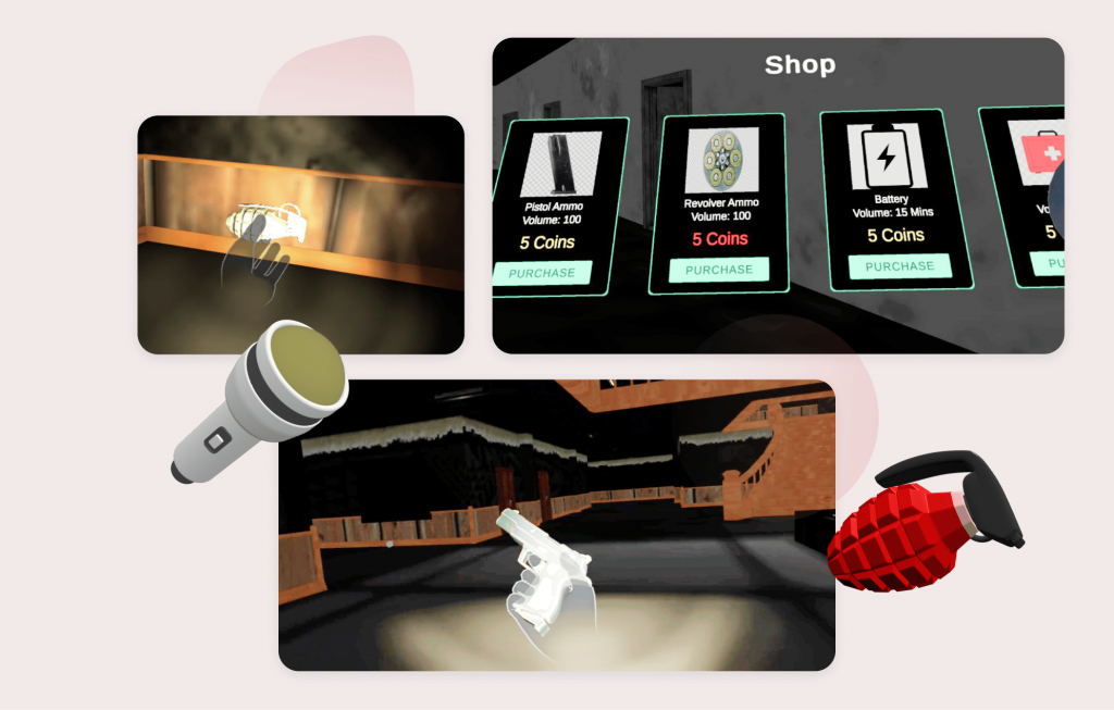 Lights Out | Lasting Dynamics