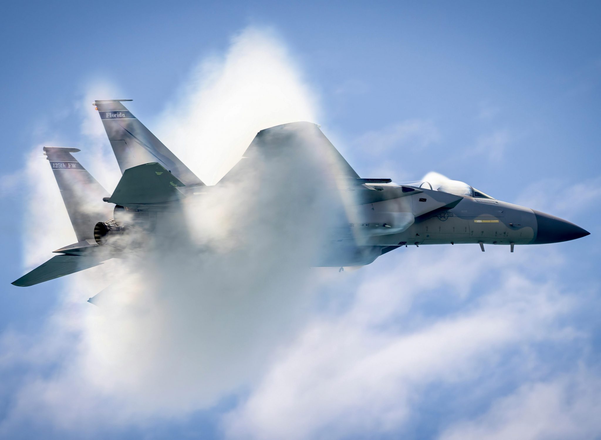Hypersonic Weapons: Astonishing At 5x The Speed of Sound