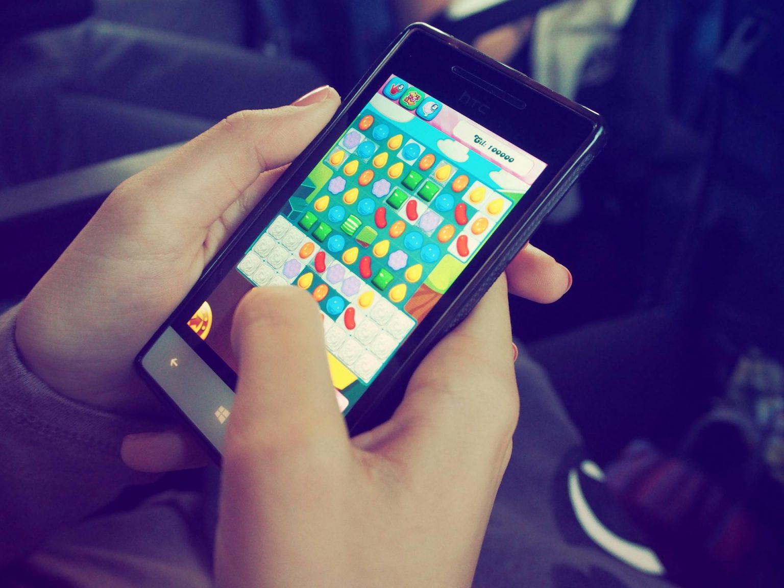 Gamification in App Development: Powerful Trends for 2025