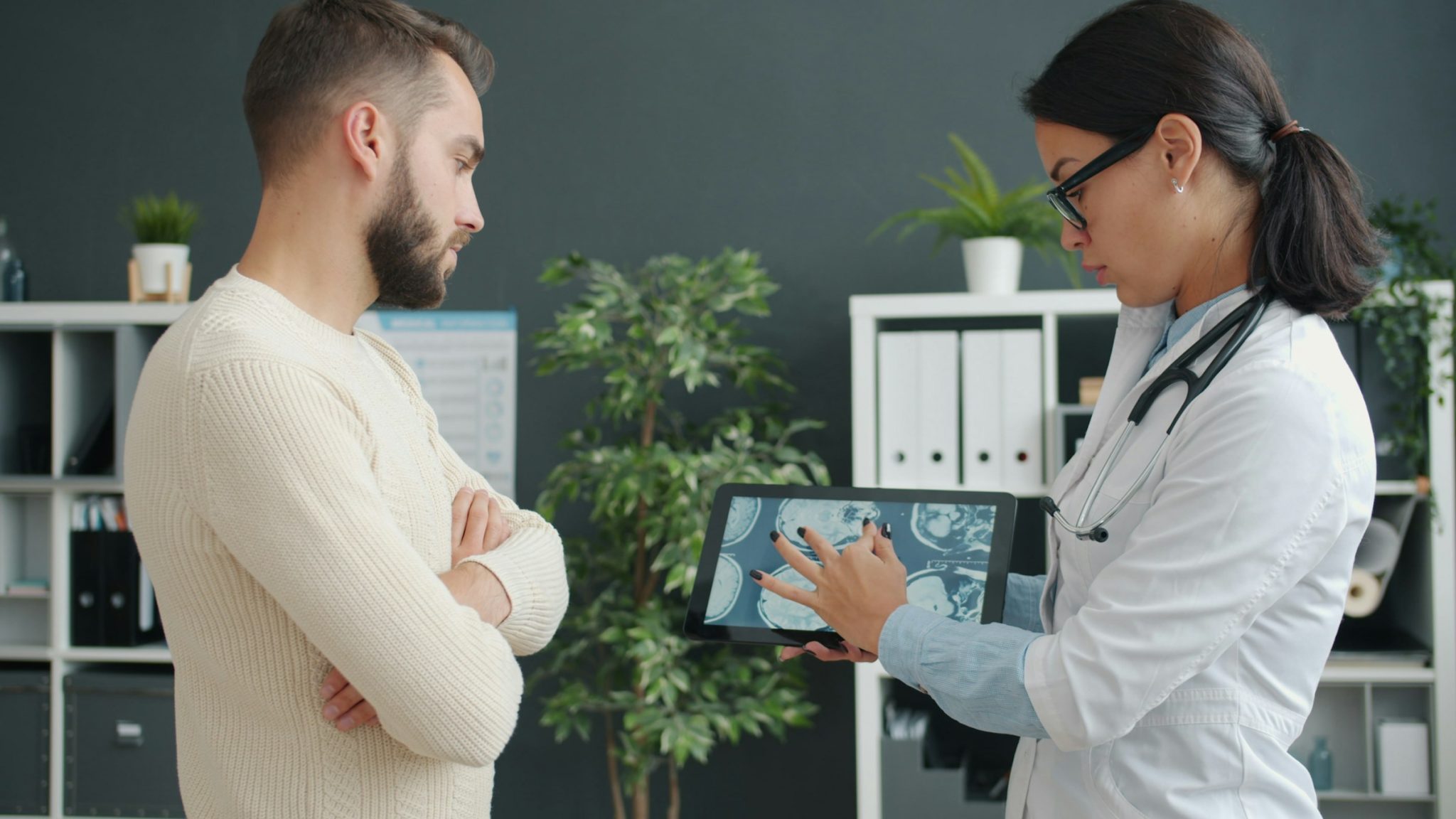 AI and Automation in Healthcare: 10 Interesting Facts