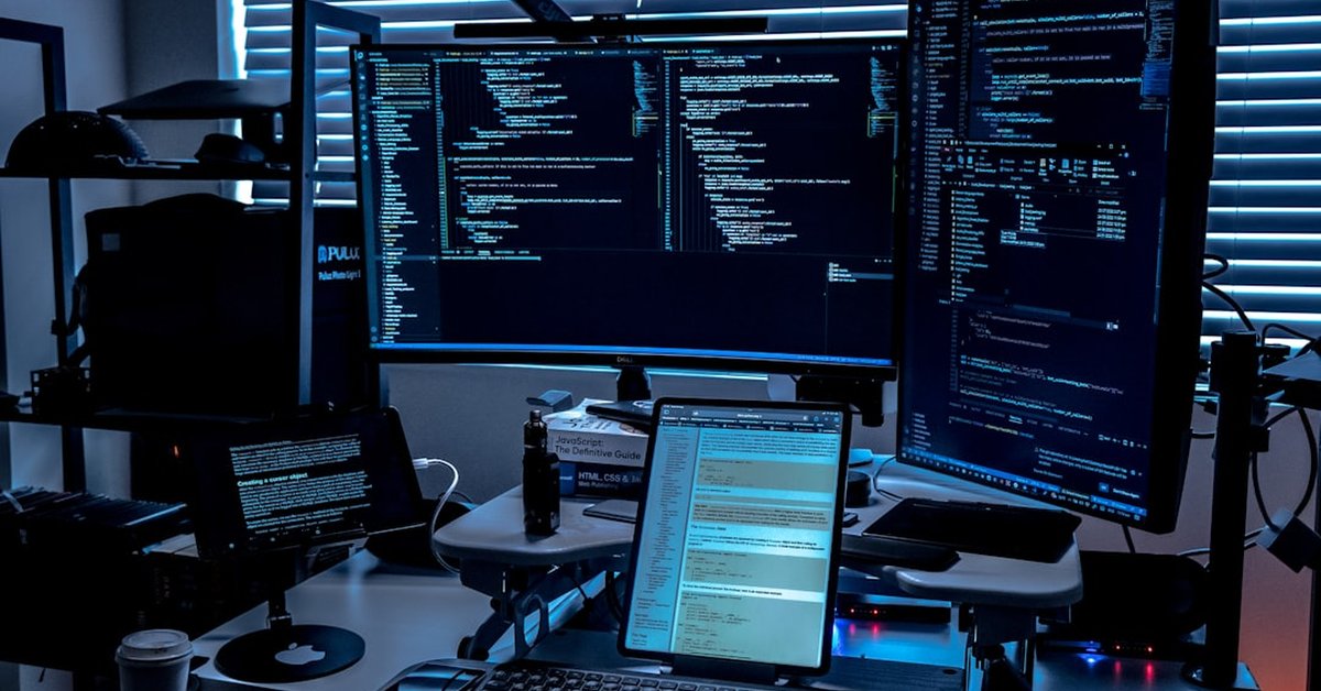 Software Development for Defense Industry | Custom Military Solutions ...